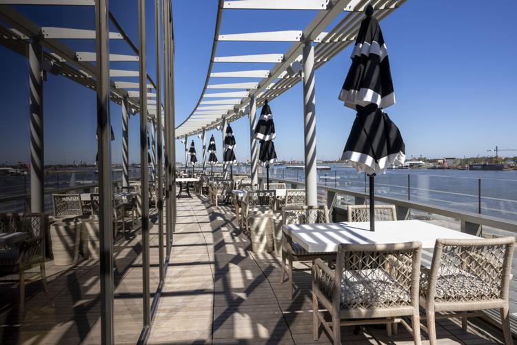 Donald Link's latest restaurant Chemin a la Mer debuts at Four Seasons ...