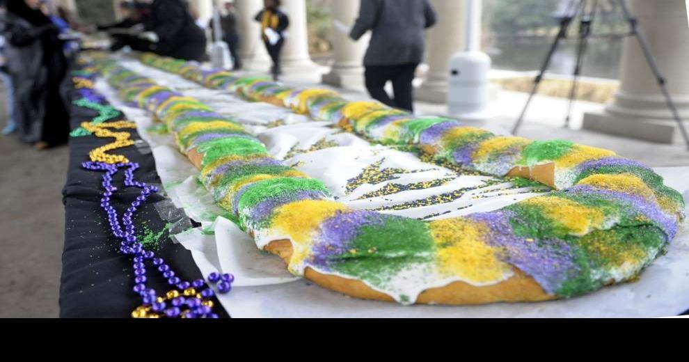 Ian McNulty’s What’s Cooking: Why resisting the king cake temptation is ...