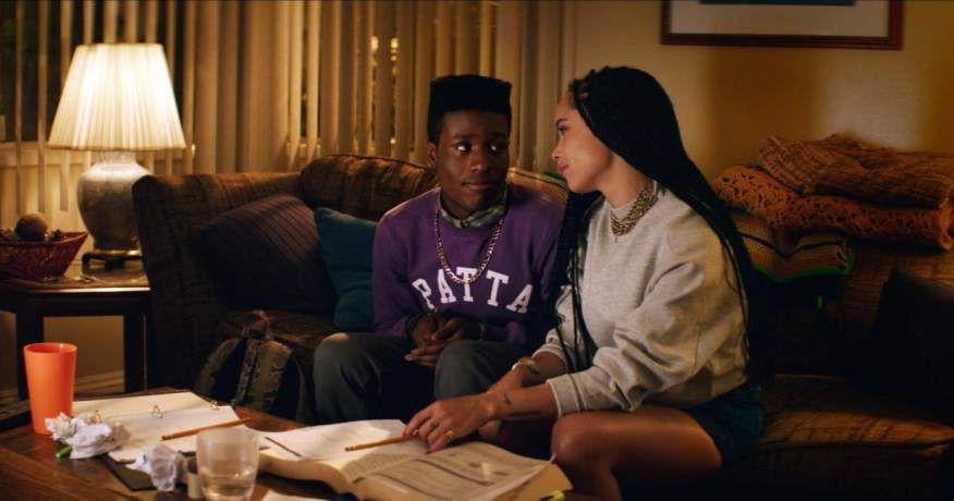 Review: Geeks go gangster in fresh, lively ‘Dope’ | Movies/TV | nola.com