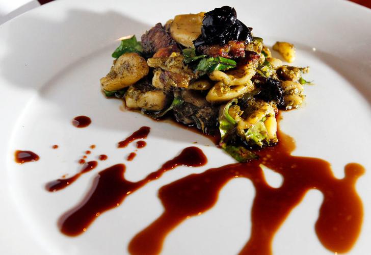 Do you remember Maurepas Foods? A lost New Orleans restaurant ...