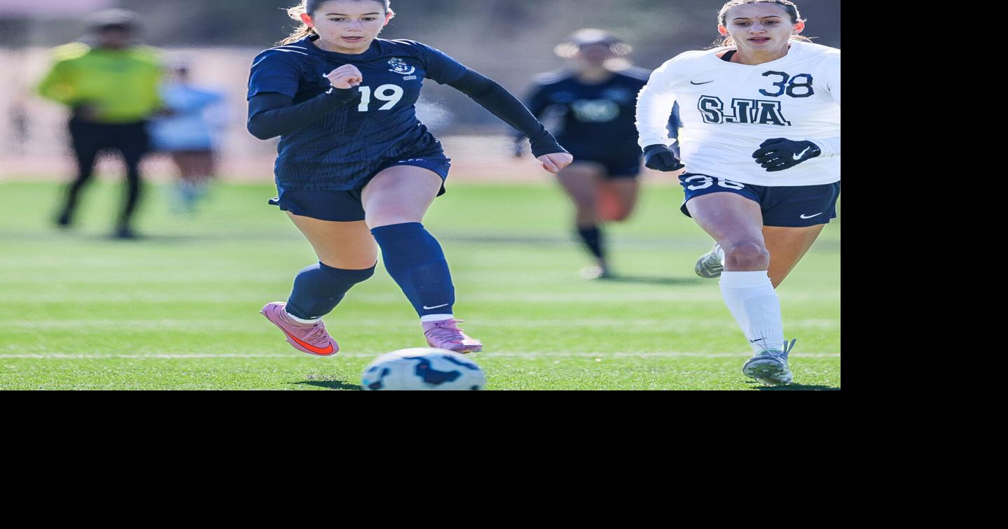 Hannan junior Maggie Wylie | | nola.com