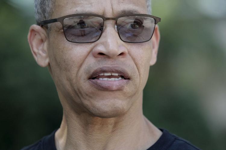 Out of prison but in limbo for 3 years, a New Orleans man is 'free to ...