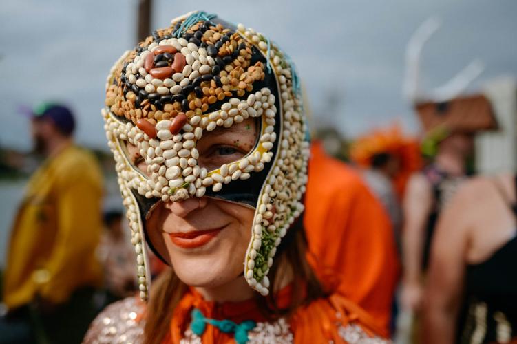 See schedule for New Orleans Krewe of Red Beans parade | Mardi Gras ...