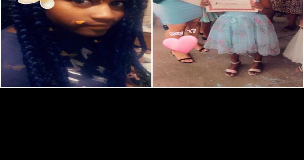 Brandy Wilson's body found in Mississippi River at Chalmette, her ...