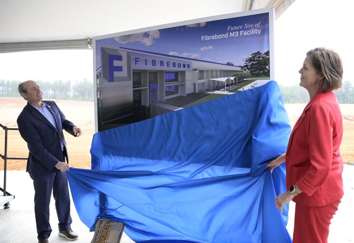 Minden based Fibrebond announced $50 million expansion | | nola.com