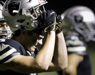 Lakeshore football 2023 at a glance: Titans ready to build on ...