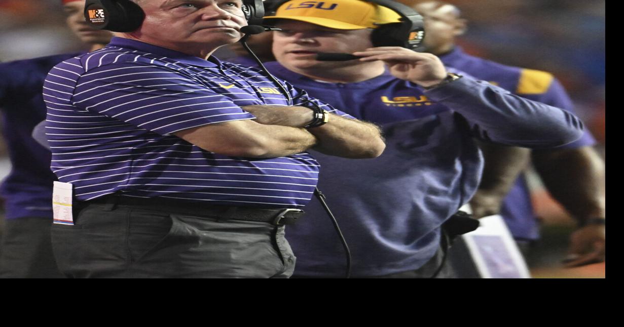 LSU-Alabama: How to watch, numbers to know | LSU | nola.com