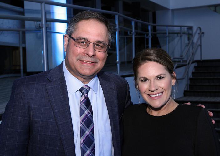 Nell Nolan: Eden House, Boys Hope Girls Hope Gala, Jefferson Chamber ...