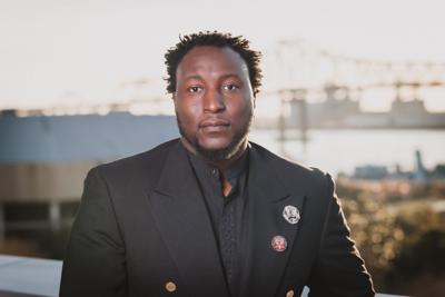 Aaron Franklin, Baton Rouge Black Chamber of Commerce | Louisiana ...