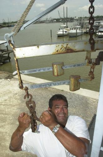 Plaquemines Parish Councilman Jeff Edgecombe faces state Ethics Board ...