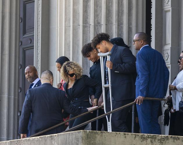 New trial set for Cardell Hayes in killing of Will Smith | Courts ...