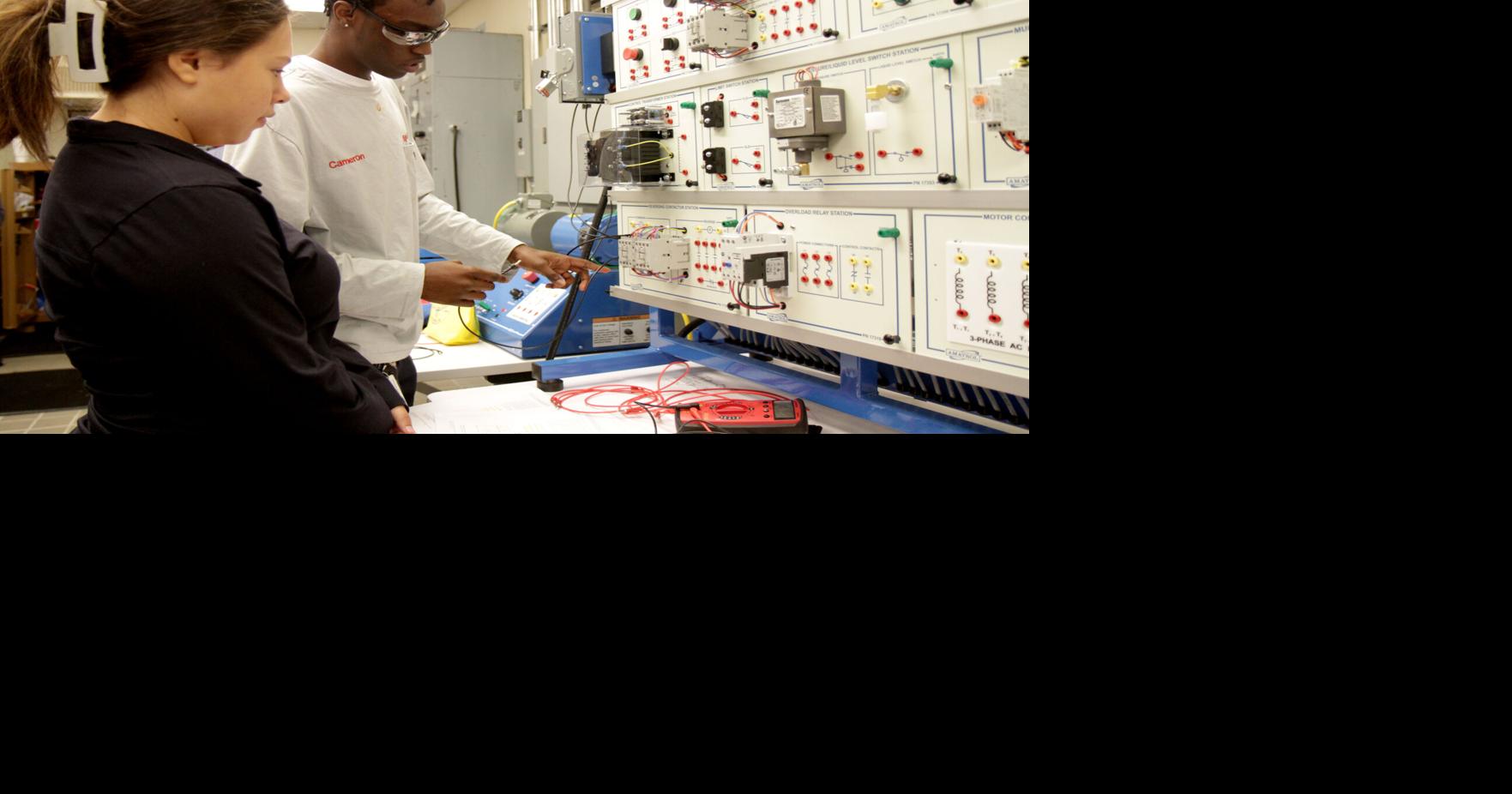 Letters: ExxonMobil Innovation Suite can save our workforce | Opinions ...