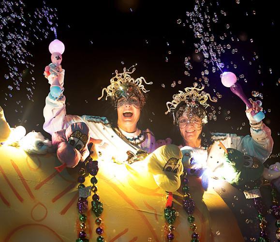 Eve parade | Mardigras | nola.com