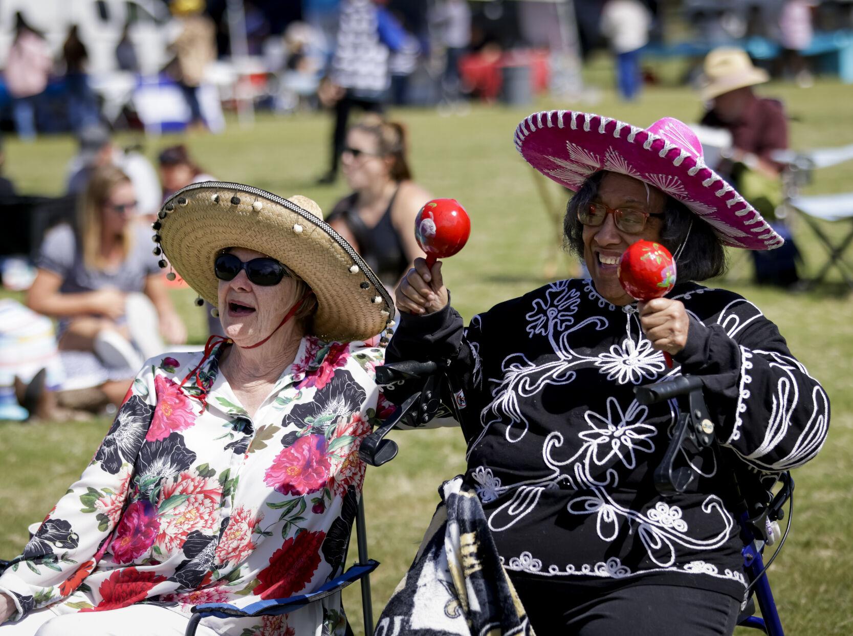 Que Pasa Fest kicks off this weekend in Metairie park | Jefferson ...