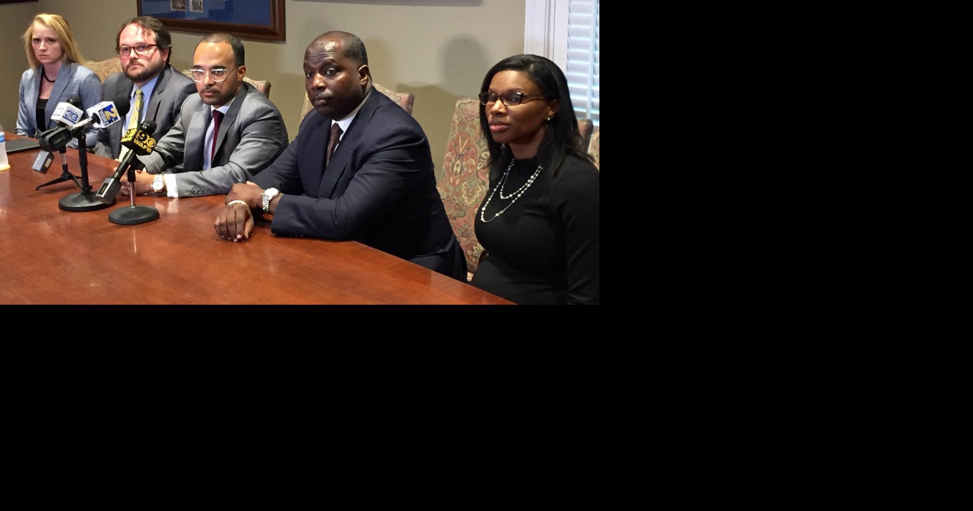 In Baton Rouge officer shooting, lawsuit alleges police violated man's ...