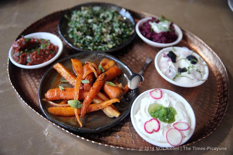 5 facts about Shaya, an Israeli restaurant from Alon Shaya and John ...