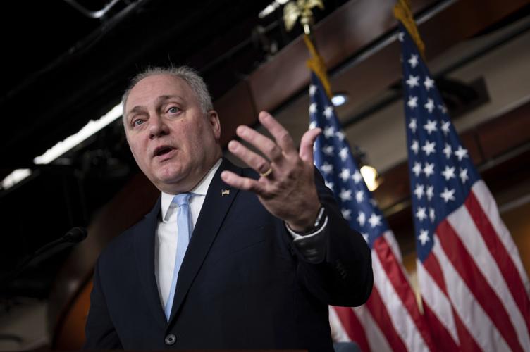 Louisiana congressional delegation's to-do list | Local Politics | nola.com