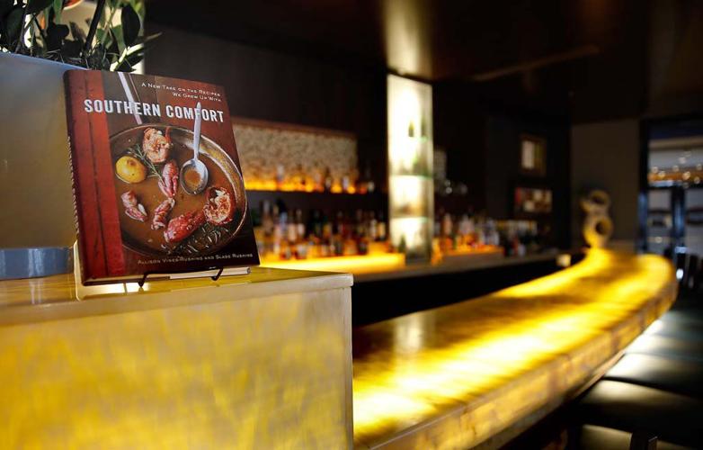 Chef Allison Vines-Rushing departs the restaurant MiLa | Where NOLA ...