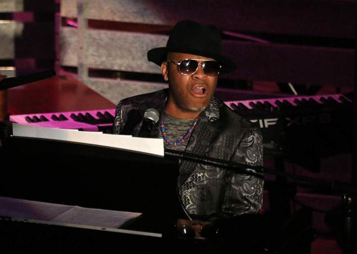Photos: Paul Simon, John Boutte, others perform at Allen Toussaint ...