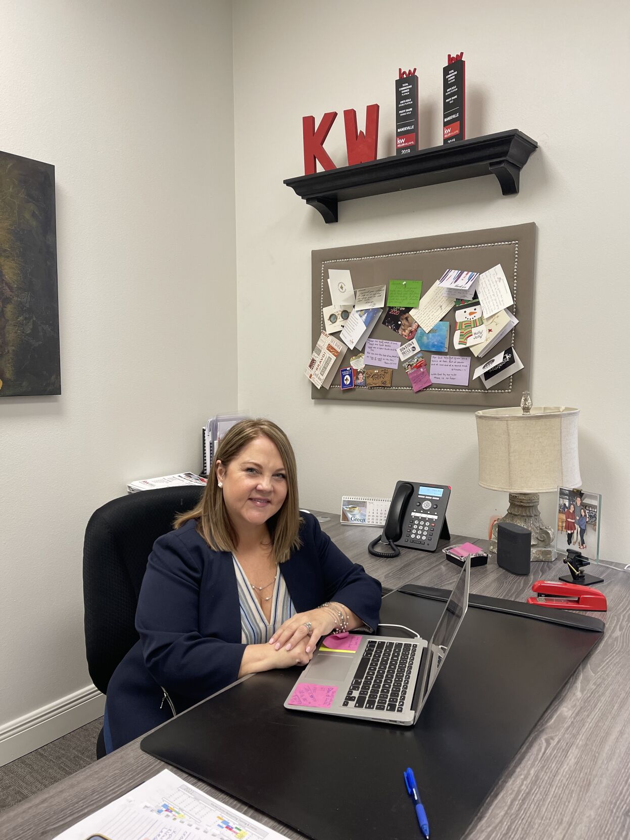 For Sarada Bonnett, the women in her life mean everything | St. Tammany ...