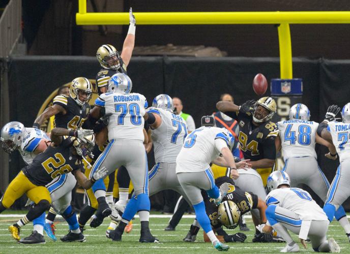 Scott Rabalais: Saints' ups and downs a pattern that Sean Payton must ...
