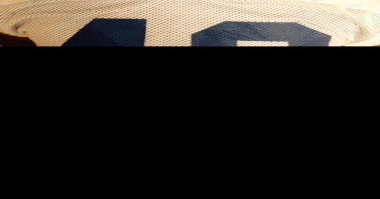 East Ascension’s Joshua Bates likes running between tackles because he ...