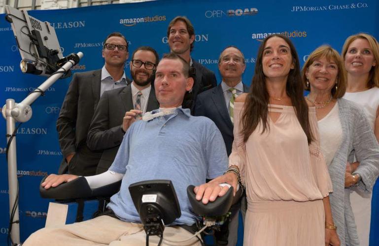 ‘Gleason’ documents the devastation of ALS and Steve Gleason’s ...