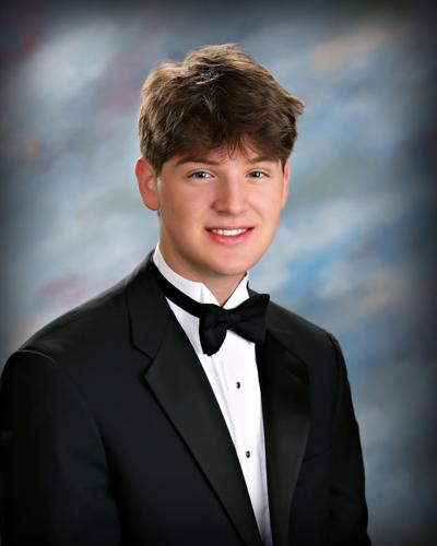 St. Paul's 2022 graduation class, with honors | St. Tammany community ...