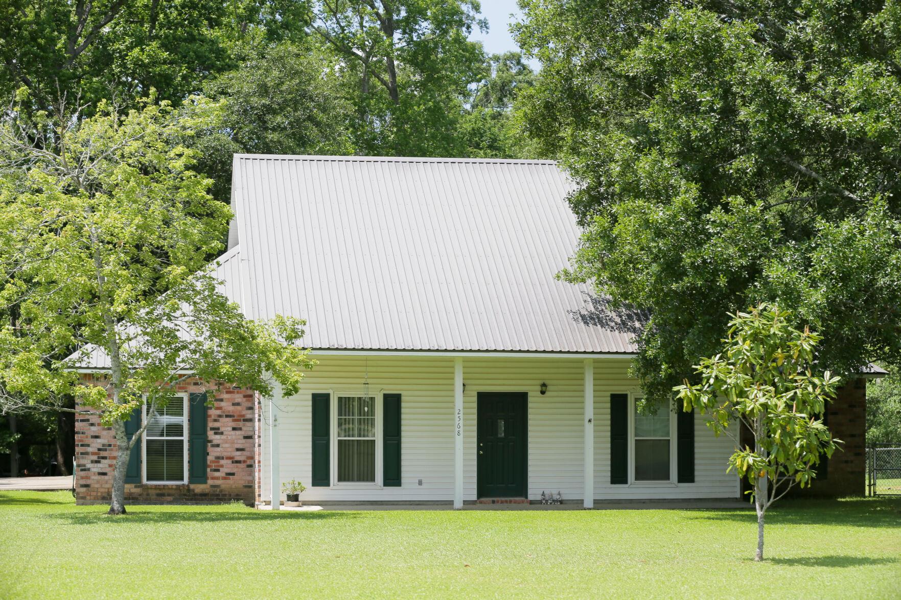 lacy fletcher.187.JPG | | nola.com