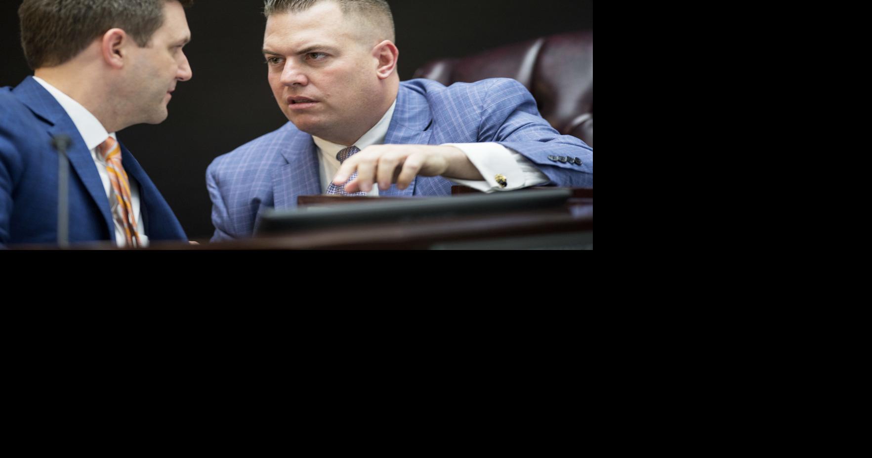 Dominick Impastato aims for parishwide council seat | Local Politics ...