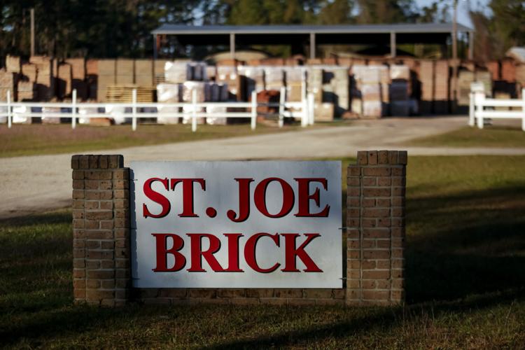 St. Joe Brick Works has foundation built on family | St. Tammany ...