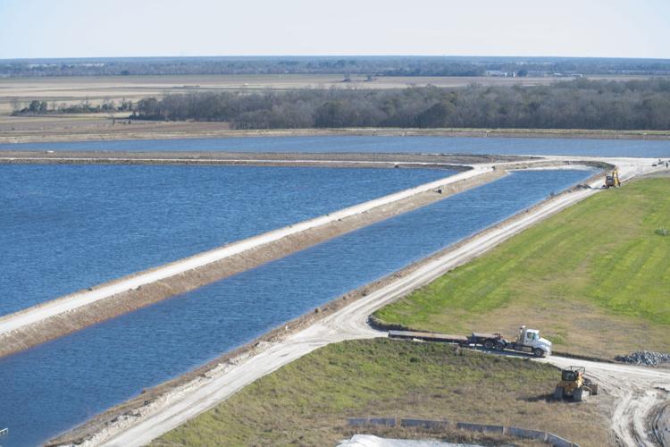 What is gypsum? What you should know about this giant wall, its ...