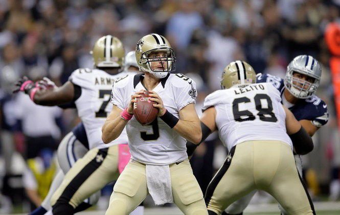 7 reasons the New Orleans Saints beat the Dallas Cowboys | Saints ...