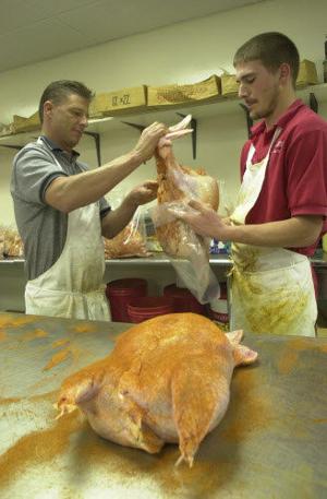 John Madden made turducken a Thanksgiving football tradition | Where ...