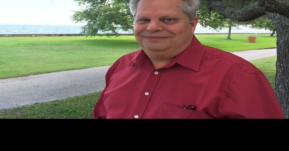 Jeff Lyons, son of former Mandeville mayor , to challenge Ernest Burguières for Mandeville ...