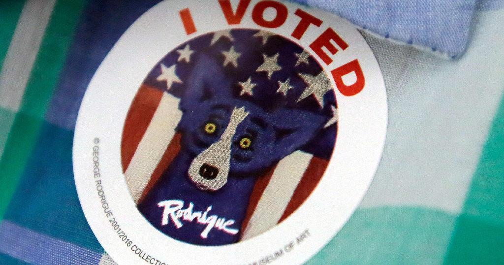 Covington Mayor Mark Johnson qualifies for re-election bid | One ...