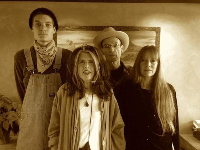 Victoria Williams feels at home in Louisiana | Music | nola.com