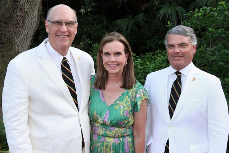 Nell Nolan: Rex Pro Bono, Alexis Casino Royale, Royal Society of St ...