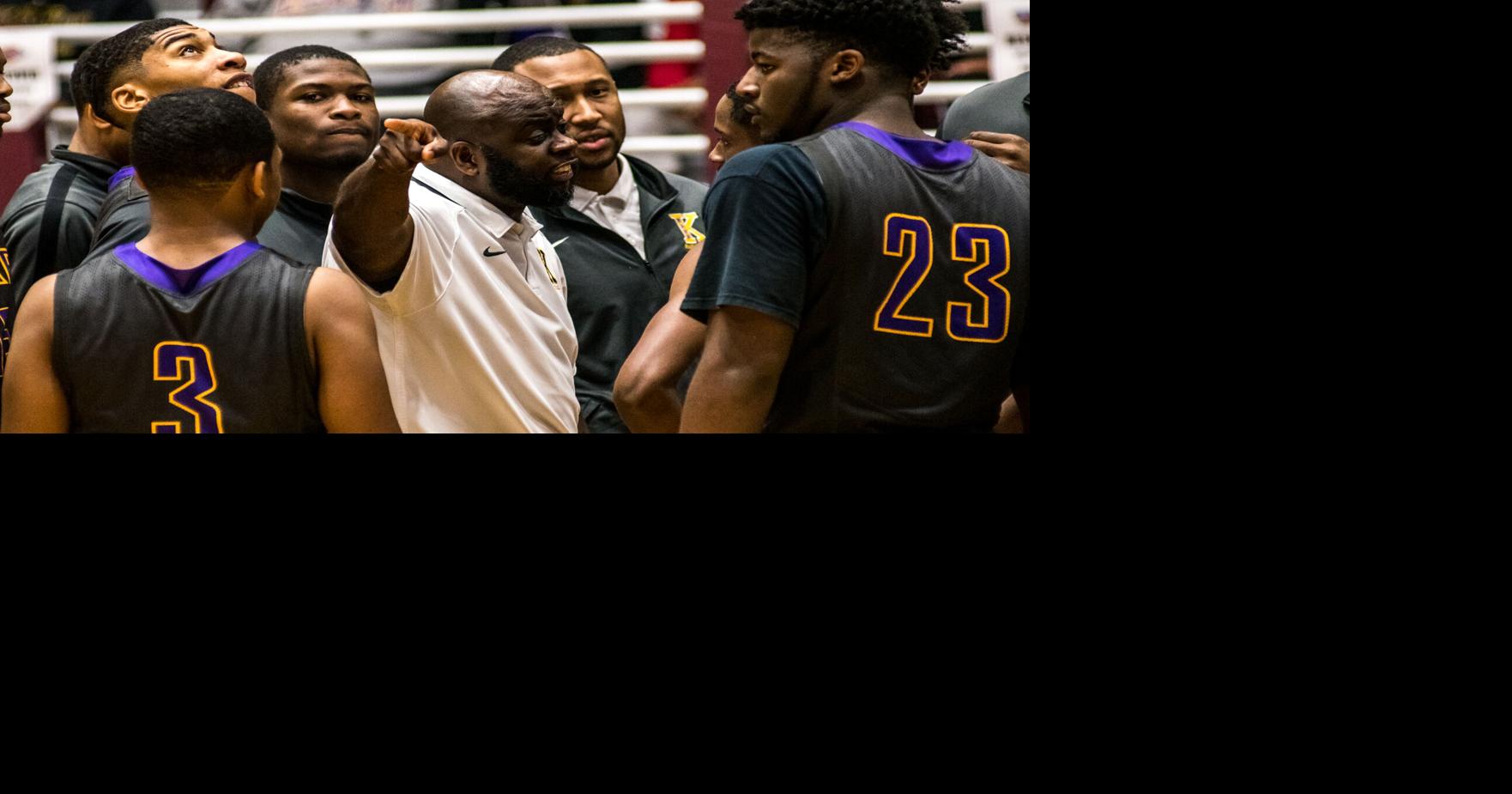 Karr storms past St. Aug to put Knights' title hopes on hold | Prep ...