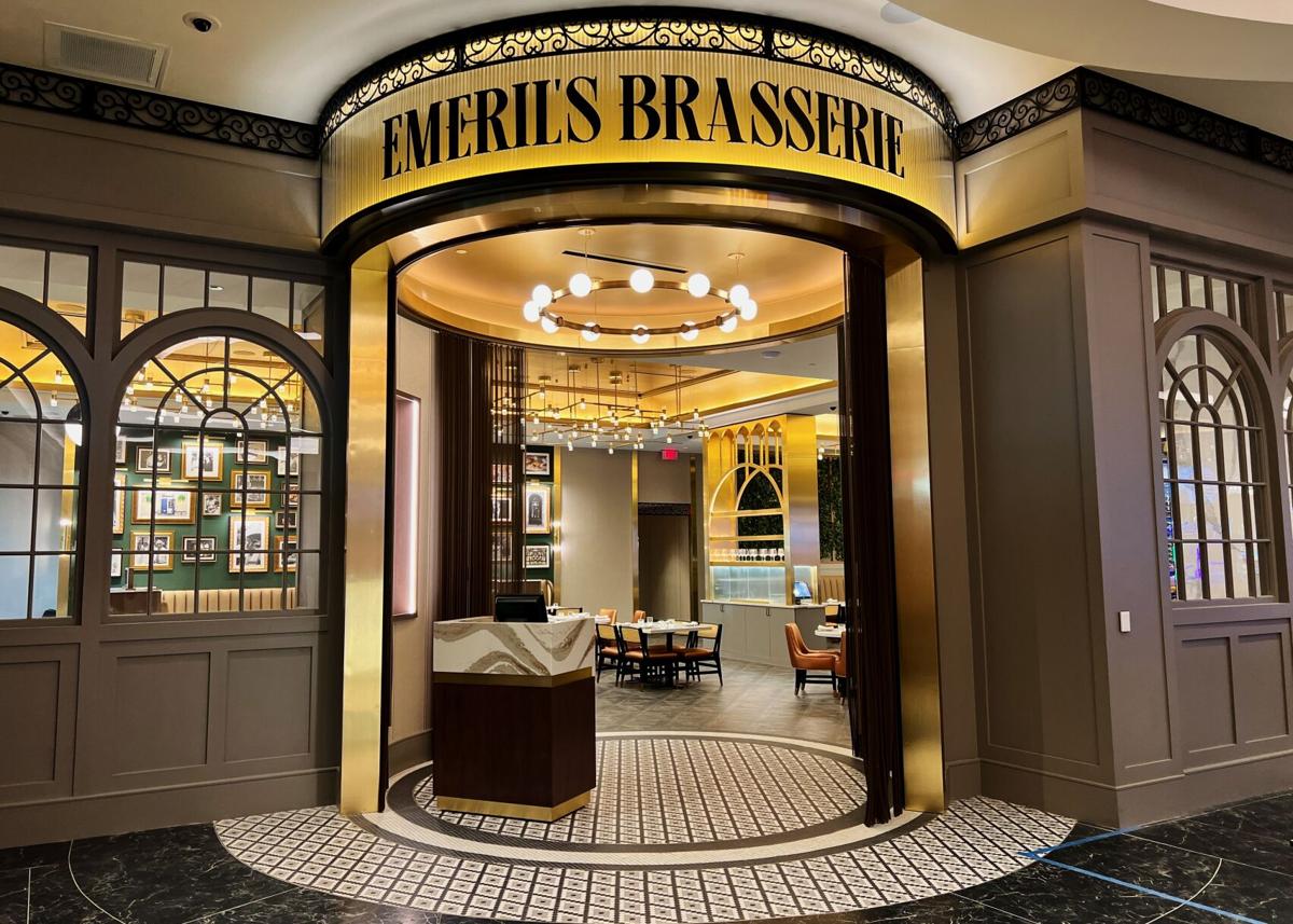 Emeril Lagasse plans new restaurant 34 in New Orleans CBD | Where NOLA ...