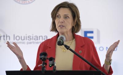Adam Knapp: Louisiana makes economic development a priority | Opinions ...