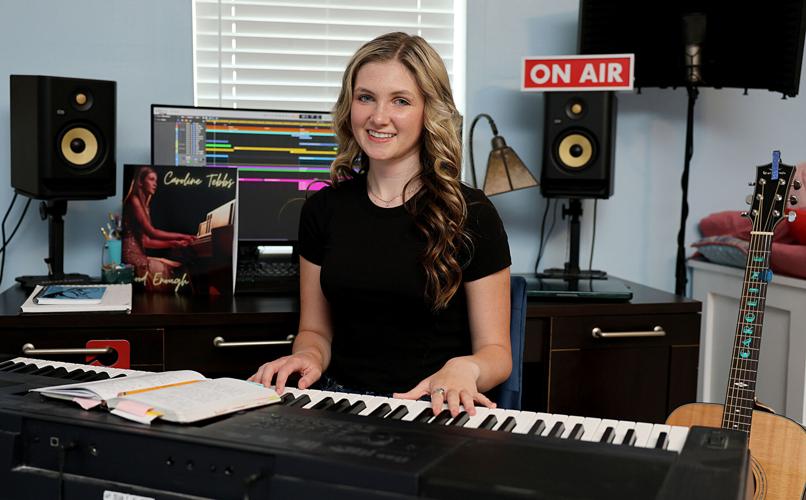 Young Slidell songwriter is Nashville-bound this fall | St. Tammany ...