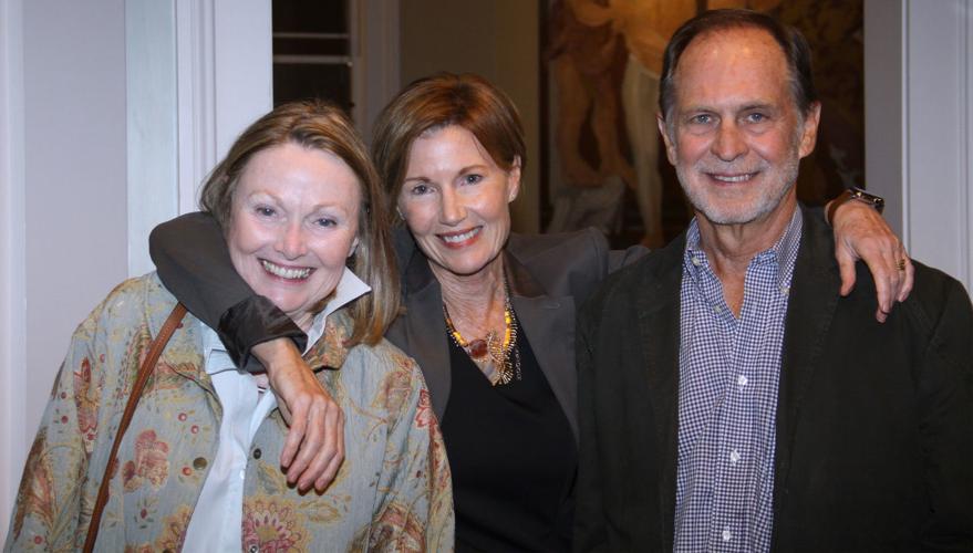 Steven Forster's Party Central: Bauman Halloween party; Steve Grand for ...