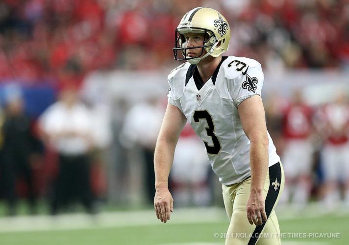 New Orleans Saints' next foe nearly overcomes 24-point hole, and more ...