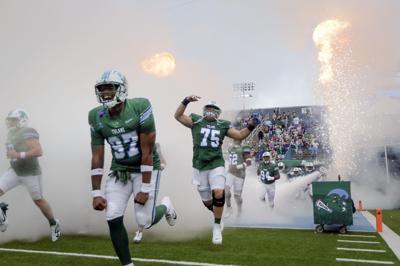 Tulane 41, UL 33: Guerry Smith's three thoughts | Tulane | nola.com