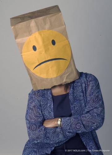 Buddy D, MVP: The birth of the New Orleans Saints bagheads | 300 for ...