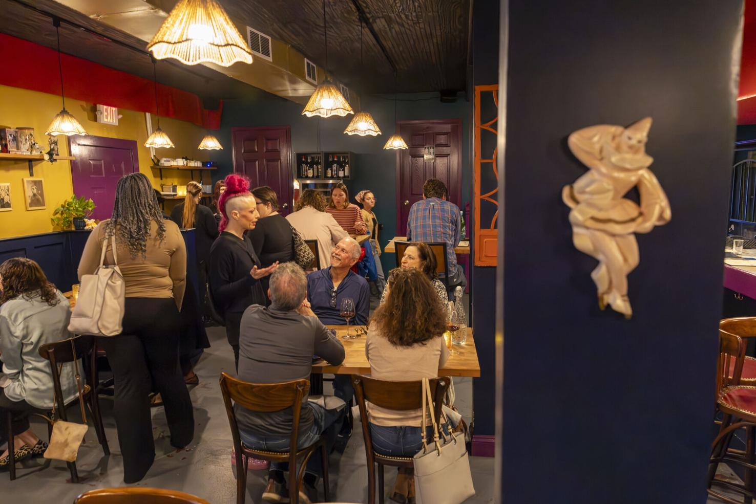 Dishes, cozy restaurants for cold weather in New Orleans | Where NOLA ...
