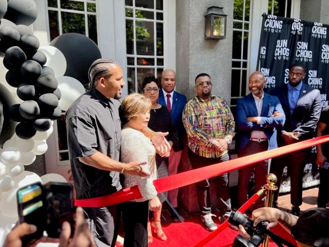 Sun Chong in French Quarter has Korean flavor, hip-hop style | Where ...