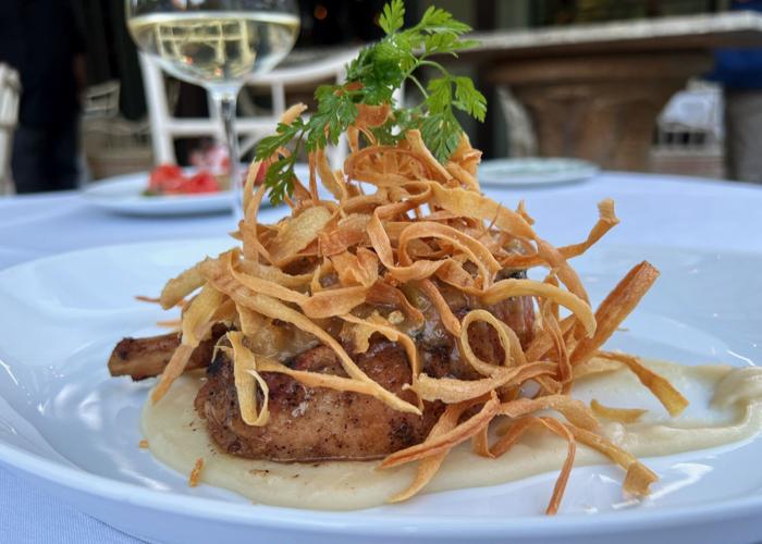 Dakota restaurant reopens in new Covington location | Where NOLA Eats ...