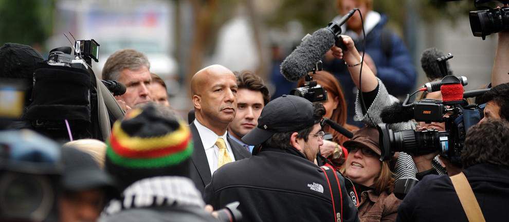 Ex-New Orleans mayor Ray Nagin guilty of corruption | News | nola.com